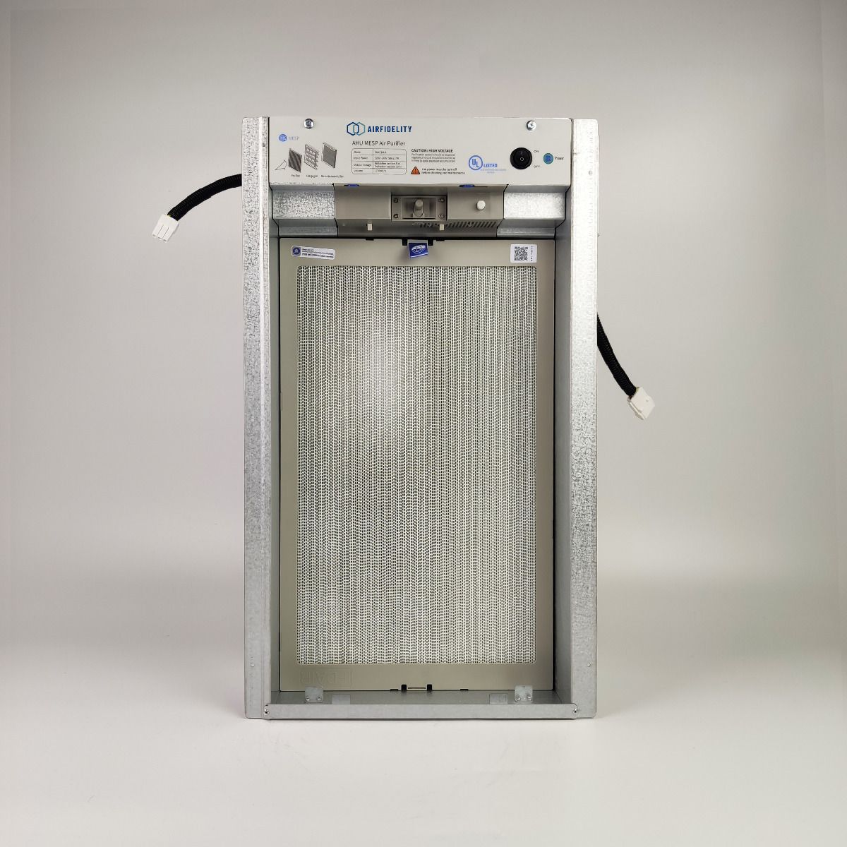 FAH AHU 03 MESP Air Sterilizing Purifier